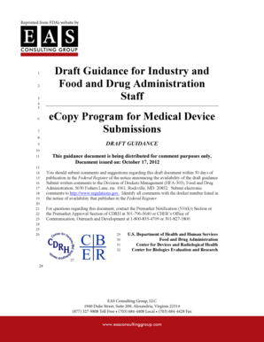 Fillable Online s website by 1 2 3 4 5 6 7 8 Draft Guidance for ...