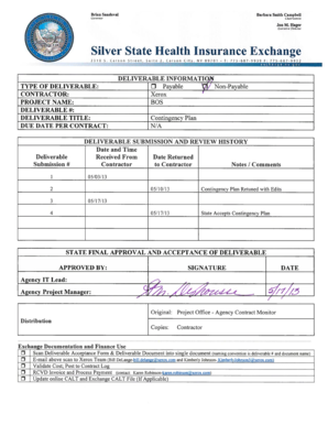 Fillable Online NEW OFFER PACKAGE PREPARATION FORM Fax Email Print ...