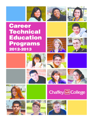 Fillable Online Career Book:Layout 1 Fax Email Print - pdfFiller