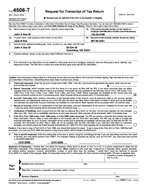 Fillable Online If you need a copy of your return, use Form 4506 ...