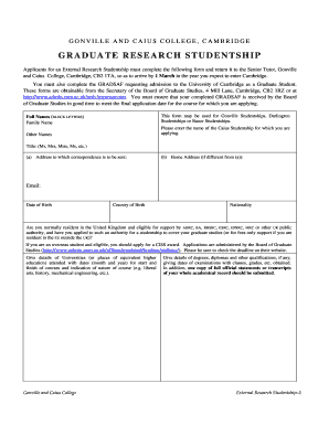 Fillable Online OFF-CAMPUS ACTIVITY FORM Fax Email Print - pdfFiller