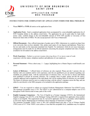 Fillable Online SAINT JOHN Fax Email Print - pdfFiller