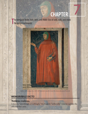 Fillable Online Caesar Selections - Online Grammatical Appendix - 04-09 ...