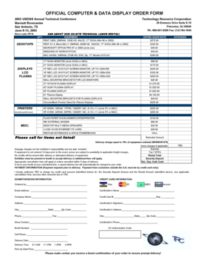 Fillable Online Did you know? How Should I use this Rubric? - NCTQ Fax Email Print - pdfFiller