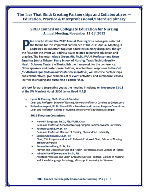 Fillable Online tamiu Financial Aid Statement of Rights and ...