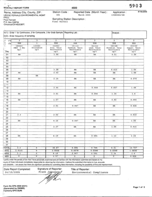 Fillable Online lm doe 03/09/2005 - lm doe Fax Email Print - pdfFiller