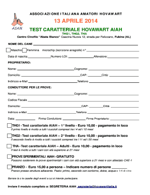 Ingress And Egress Form Sample - Fill Online, Printable, Fillable ...