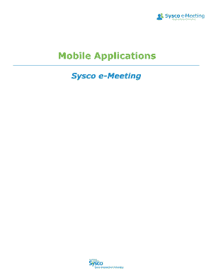 Fillable Online Learning (SIU) - New Login Process - Sysco Fax Email ...