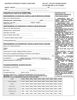 Blank Loa - Fill Online, Printable, Fillable, Blank | pdfFiller