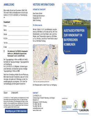 opt out declaration Doc Template | pdfFiller