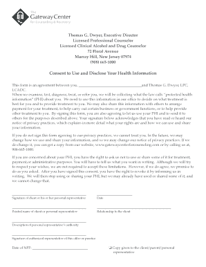 Fillable Online Form 23-NPP Consent Form.pages Fax Email Print - pdfFiller