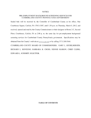 Fillable Online Brownfields Projects Map, Inventory and Document ...