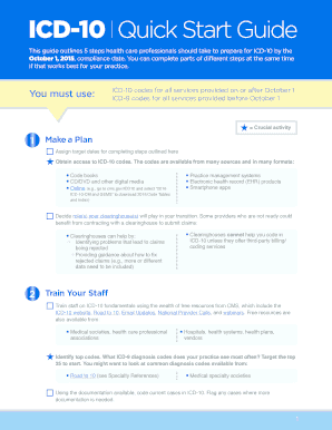 Fillable Online This guide outlines 5 steps health care professionals ...