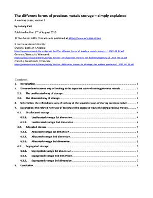 Affidavit Of Estrangement - Fill Online, Printable, Fillable, Blank ...