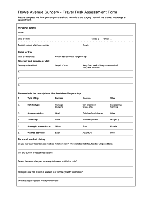 Preamble Contract Example - Fill Online, Printable, Fillable, Blank ...