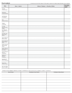 Fillable Online syr SENATE FORM A To be completed by the - Syracuse ...
