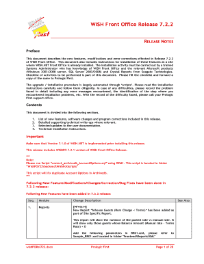 facilitator guide template word Doc Template | pdfFiller