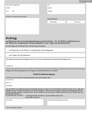 Ausfüllbar Online vgbadneustadt rhoen-saale Formular drucken Name des ...