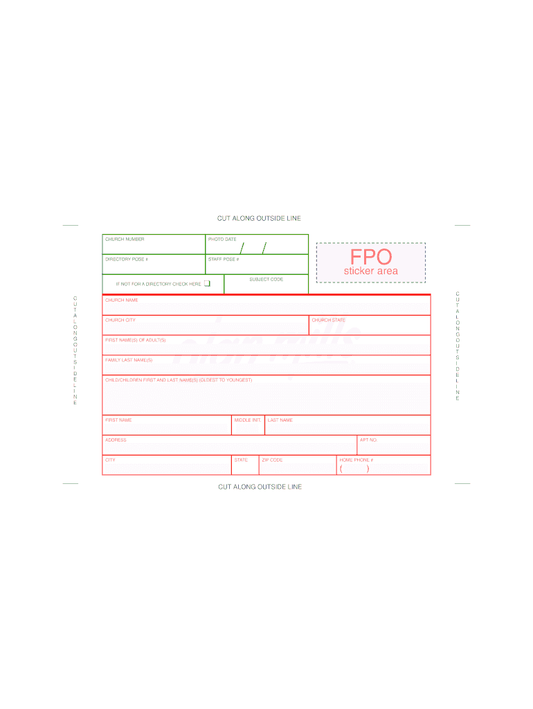 Fillable Online Print this form to bring with you (complete sections in red) Fax Email Print ...