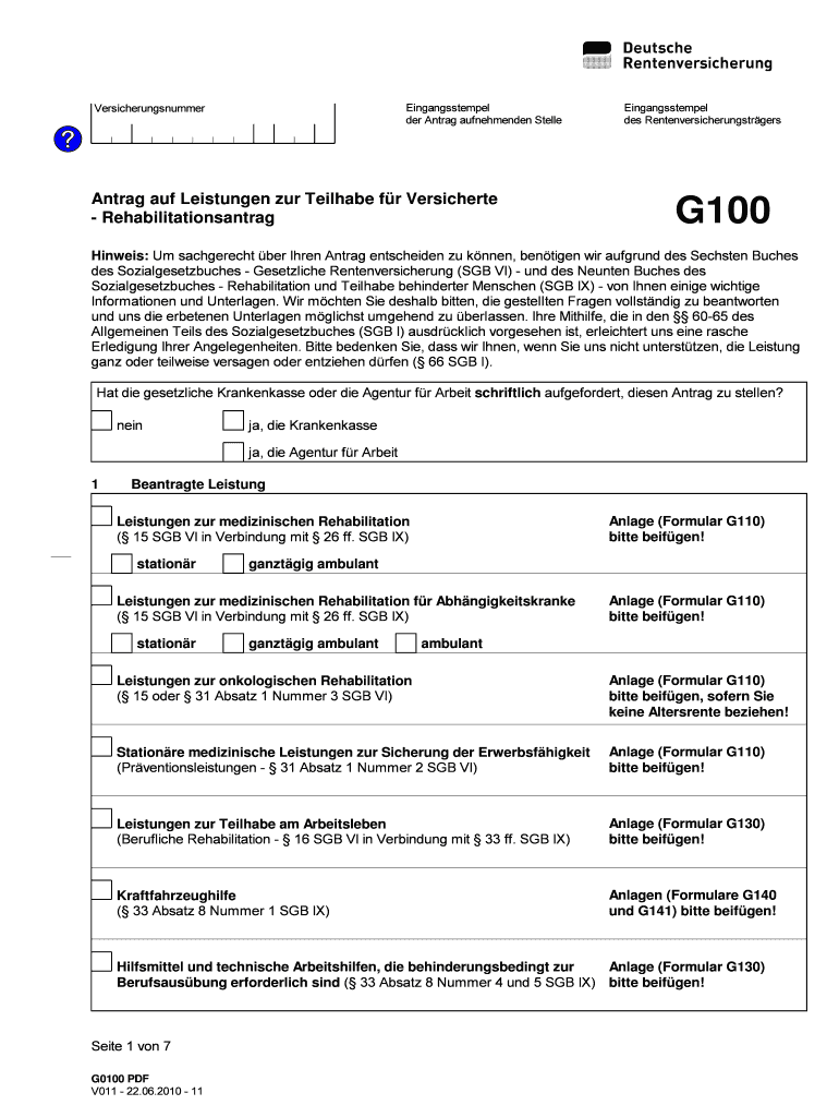 Ausfüllbar Online backshop Eingangsstempel der Antrag aufnehmenden ...