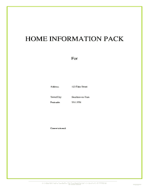 Fillable Online myhipsis co HOME INFORMATION PACK - myhipsiscouk ...