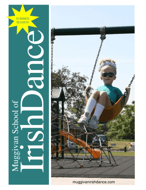 Fillable Online Muggivan School of Fax Email Print - pdfFiller