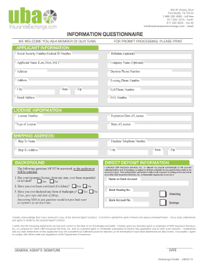Student Employee FICA Checklist Doc Template | pdfFiller