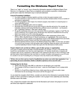 Fillable Online oces okstate ORFFormatsuggestionsdoc - oces okstate Fax ...