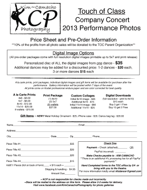 alive and well statement sample Doc Template | pdfFiller