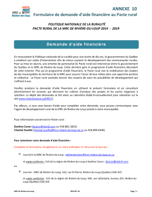 Remplissable En Ligne riviereduloup FONDS LOCAL D INVESTISSEMENT (F - riviereduloup Fax Email ...