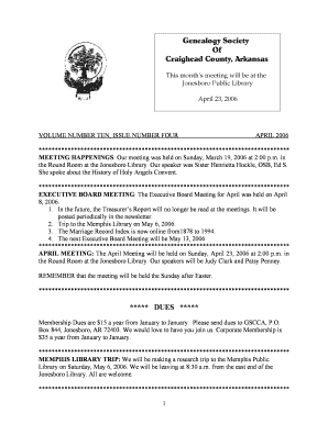 Sample Internal Audit Mandate Doc Template | pdfFiller