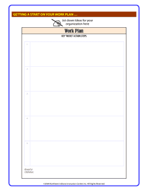Fillable Online Download Editable PDF Form - Strategy On A Page Fax ...