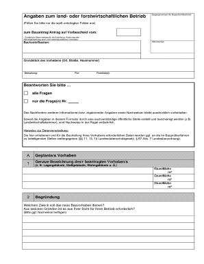Fillable Online When is form bis 711 required. When is form bis 711 ...