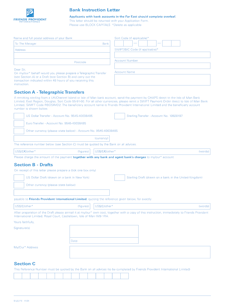 Fillable Online Section C Section B - Drafts Section A ... - Lanson ...