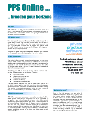 Fms Web - Fill Online, Printable, Fillable, Blank | pdfFiller