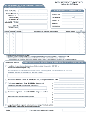 Compilabile Online df units DIPARTIMENTO DI FISICA Universit di Trieste ...