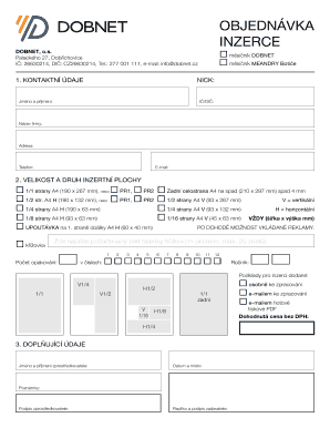Fillable Online School Form Request Fee Slip - FNA PC Fax Email Print ...