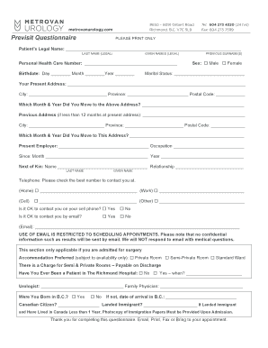 Fillable Online #650 6091 Gilbert Road Fax Email Print - pdfFiller