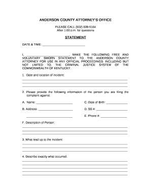 Fillable Online Initiation of Charges Form Fax Email Print - pdfFiller
