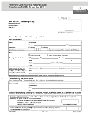 Ausfüllbar Online arnreit riskommunal Formular FinD/E 1 Fax Email ...