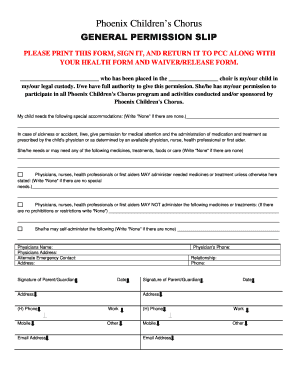 Fillable Online PLEASE PRINT THIS FORM SIGN IT AND RETURN IT TO PCC Fax ...