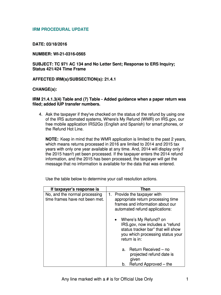 Fillable Online NUMBER: WI-21-0316-0565 Fax Email Print - pdfFiller