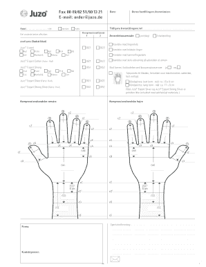 Fillable Online Mablock Hand DK 27 Fax Email Print - pdfFiller