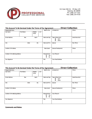 Fillable Online Fill-in-the-blank Placement Form Fax Email Print ...