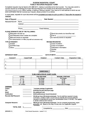 Fillable Online Revised PRR Form 00055801-2DOC 000558012 Font8 Fax ...