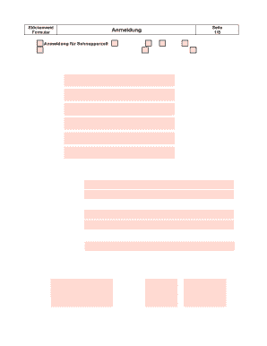 Fillable Online Odsp application form pdf. Odsp application form pdf ...
