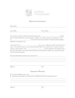 Fillable Online ent forms.indd Fax Email Print - pdfFiller