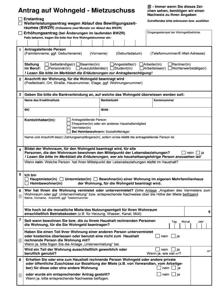 Ausfüllbar Online Sie k nnen das Formular am Bildschirm ausf llen und ausdrucken Fax Email ...