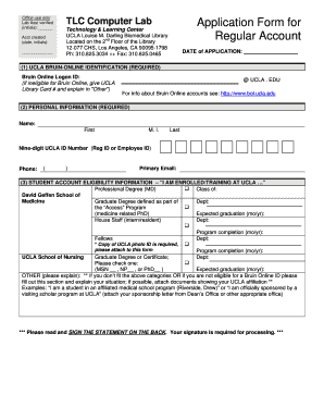 Fillable Online medstudent ucla Invoice. Word Sample Form - medstudent ...