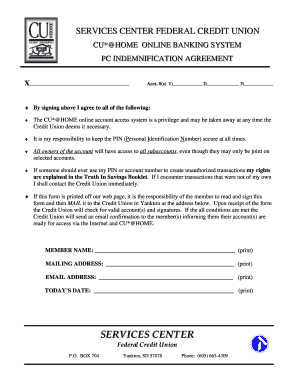 Fillable Online CU HOME web form - fillable.pdf - Services Center ...